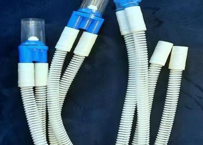 China Medical PVC Pipe Hose Extruder Tube Extrusion Machine For Central Venous Catheter for sale