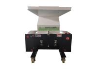 China 1200kg H PET Bottle Crusher Grinder Crushing Machine Plastic Crusher Film Crusher for sale
