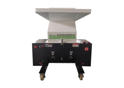 China 1200kg H PET Bottle Crusher Grinder Crushing Machine Plastic Crusher Film Crusher for sale