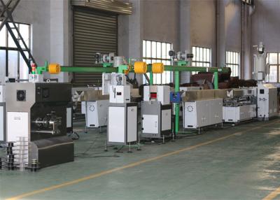 China 20KG/H 3D Filament Extruder Machine ABS 3D Printer Filament Making Machine for sale