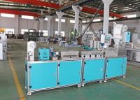 China Lab Mini 3D Filament Production Line PEI PVA PPSU NYLON TPU for sale