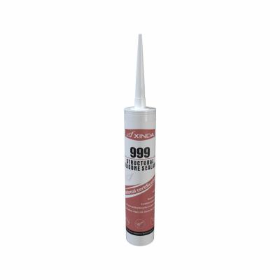 China 999 Silicone Structural Sealant for sale