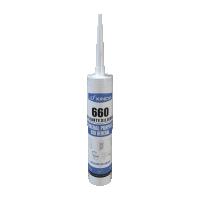 China 660 General Purpose Silicone Sealant for sale