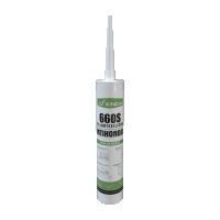 China 660S Mold Free Silicone Sealant for sale