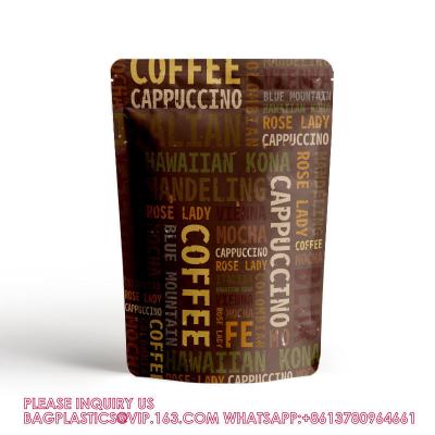 China Custom Printed Smell Proof Foil Stand Up Pouch with Ziplock 12 Color Printing for sale