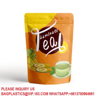 China Custom Resealable Stand Up Pouch Smell Proof Edible Packaging 3.5g Ziplock Mylar Bags with Zipper for sale