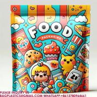 China Custom Resealable Stand Up Pouches 3 Mil Thick Aluminum Foil Zipper Bags for Dried Fruit Snacks for sale