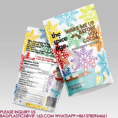 China Reusable Mylar Bags with 400CC Oxygen Absorber for Long Term Food Storage for sale