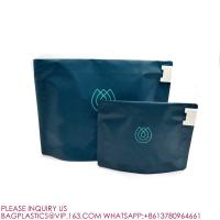 China Custom Resealable Slider Zipper Pet Food Packaging Bags 1kg to 20kg Mylar Stand Up Pouch for sale