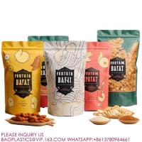 China Custom Printed Biodegradable Stand Up Pouch 250g 500g Smell Proof Mylar Bag with Zipper for sale
