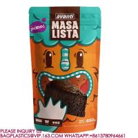 China Smell Proof Mylar Baggies Holographic Resealable Ziplock Foil Pouches 10-500 Micron Custom Size for sale
