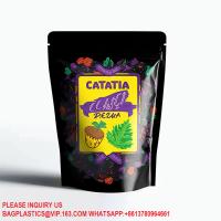 China Reusable Resealable Custom Plastic Transparent Top Ziplock For Candy Cookies Packaging for sale