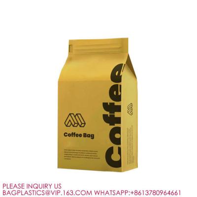 China Custom Printed Stand Up Pouches 4.7 Mil Thick Mylar Zipper Bags for Food Packaging 100g to 5kg for sale