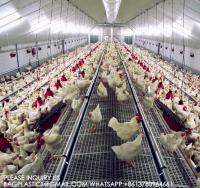 China 0.75kw Automated Poultry Feeding System Spring Auger Feed Pan 288ring/min for sale