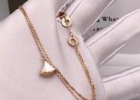 China Adjustable Mother Of Pearl 18 Karat Gold Bracelet Women'S 18k Real Gold for sale