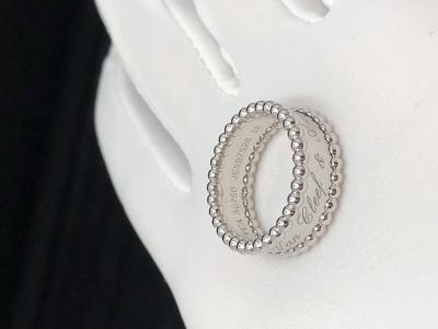 China Valentines Gift 18K Gold Engagement Ring for sale