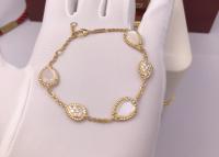 China JBT00734M  Mother Of Pearl  Bracelet Serpent Boheme For Wife for sale