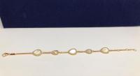 China JBT00734M  Mother Of Pearl  Bracelet Serpent Boheme For Wife for sale