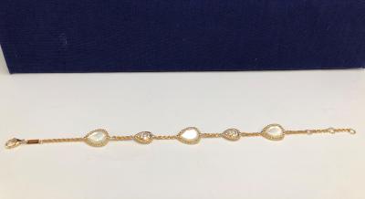 China JBT00734M  Mother Of Pearl  Bracelet Serpent Boheme For Wife for sale