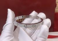 China Valentines Gift Personalized Diamond Jewelry for sale