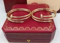 China Customized Just In Clo 18K Gold Diamond Bracelet Women'S Yellow Gold for sale