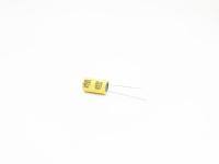 China 330UF50V High Temperature Capacitor 10x16mm Radial Lead Type Capacitor for sale