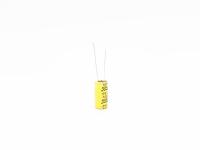China ISO9001 RoHS High Frequency Capacitors 5.6UF400V For LED Light for sale