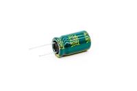 China PHR 220UF 50V High Frequency Electrolytic Capacitor ISO RoSH for sale