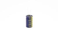 China 100uF500V LED Light Capacitor 22x35mm for sale