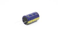 China 100uF500V LED Light Capacitor 22x35mm for sale