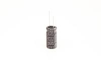 China ISO9001 PSH 5.6uf 400V Radial Lead Capacitors Wide Temperature for sale