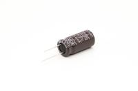 China ISO9001 PSH 5.6uf 400V Radial Lead Capacitors Wide Temperature for sale