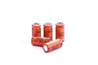 China Snap In High Ripple Current Electrolytic Capacitor 15uf 250v for sale
