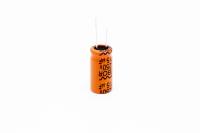 China Snap In High Ripple Current Electrolytic Capacitor 15uf 250v for sale