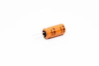 China Snap In High Ripple Current Electrolytic Capacitor 15uf 250v for sale