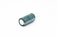 China 8.2uf400v 10x20 Radial Aluminum Electrolytic Capacitors High Ripple Current Capacitor for sale