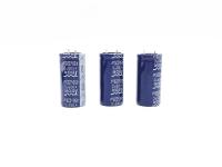 China Snap In Switching Power Supply Capacitor 220UF 450V ISO14001 for sale