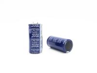 China Snap In Switching Power Supply Capacitor 220UF 450V ISO14001 for sale