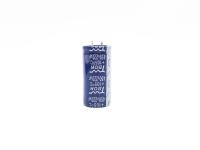 China Snap In Switching Power Supply Capacitor 220UF 450V ISO14001 for sale