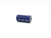 China Snap In Switching Power Supply Capacitor 220UF 450V ISO14001 for sale