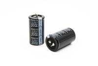 China 10000uf80v 35x60 Snap In Electrolytic Capacitors 20% Tolerance for sale