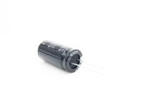 China Aluminum 220uF200V Miniature Capacitor 18X35mm ISO 14001 for sale