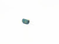 China High Frequency 100uF 80V Aluminum Electrolytic Capacitor 10X20mm 5000 Hours for sale