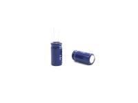 China High Frequency Low ESR Aluminum Electrolytic Capacitor 2200UF16V 13X25mm for sale