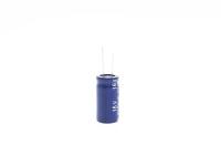 China High Frequency Low ESR Aluminum Electrolytic Capacitor 2200UF16V 13X25mm for sale