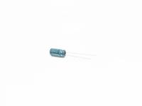 China CFL Radial Electrolytic Capacitor 47UF250V 13X25mm 20% Tolerance for sale