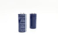 China 220UF 450V High Voltage Electrolytic Capacitor 3000 hours long life for sale