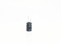 China 47UF63V Miniature Aluminum Electrolytic Capacitors 8x12mm Large Capacitance for sale