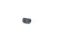China 47UF63V Miniature Aluminum Electrolytic Capacitors 8x12mm Large Capacitance for sale