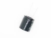 China 47UF 450V Miniature Capacitor 22X25MM Radial Lead Type 20% Tolerance for sale